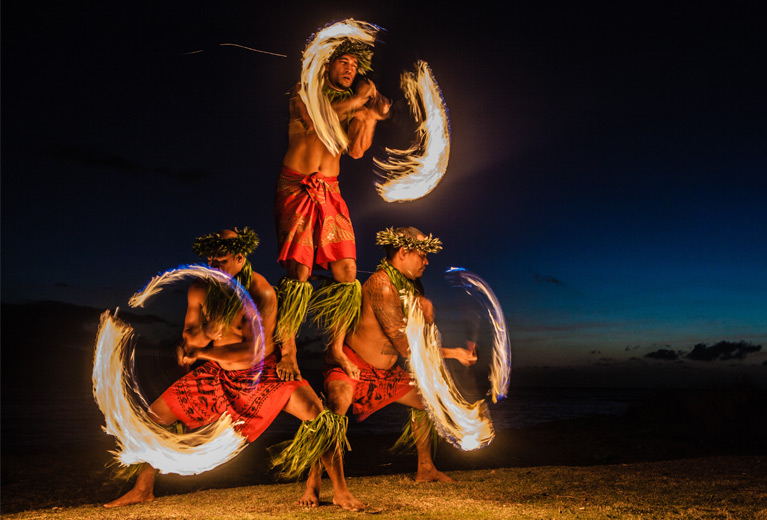 Hawaii Festivals and Cultural Events | Aqua-Aston Hotels