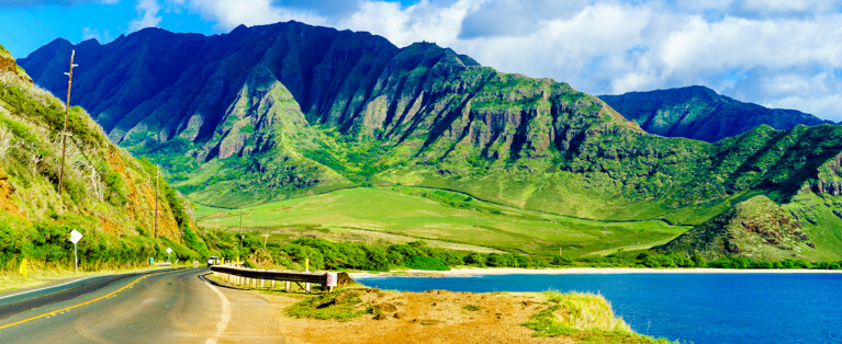 Top Scenic Drives to Take on Oahu | Aqua-Aston Hotels