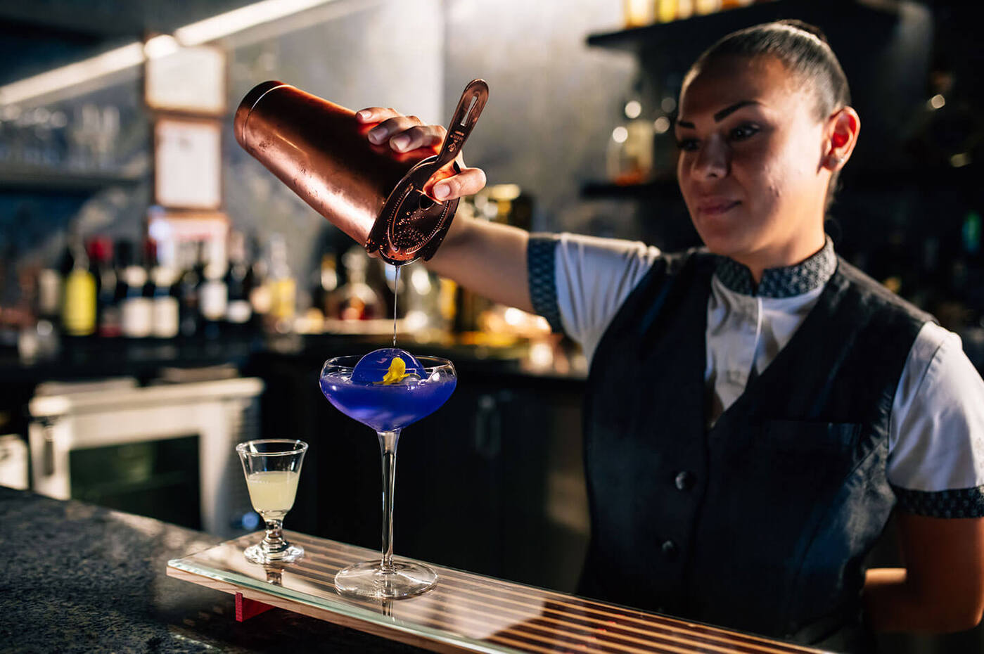 ESPACIO The Jewel of Waikiki | Luxury Hotel | Aqua-Aston Hotels