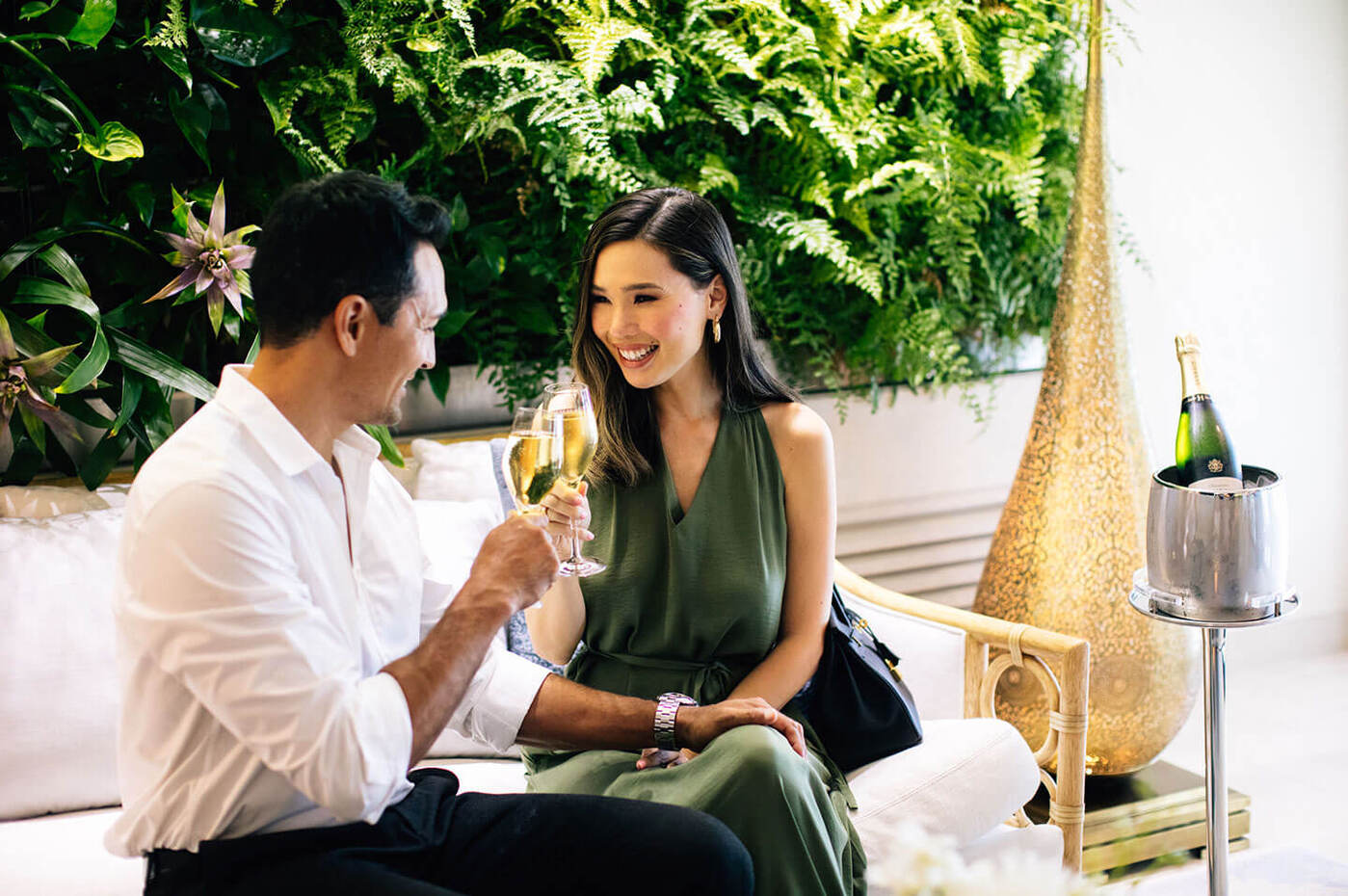 ESPACIO The Jewel of Waikiki | Luxury Hotel | Aqua-Aston Hotels