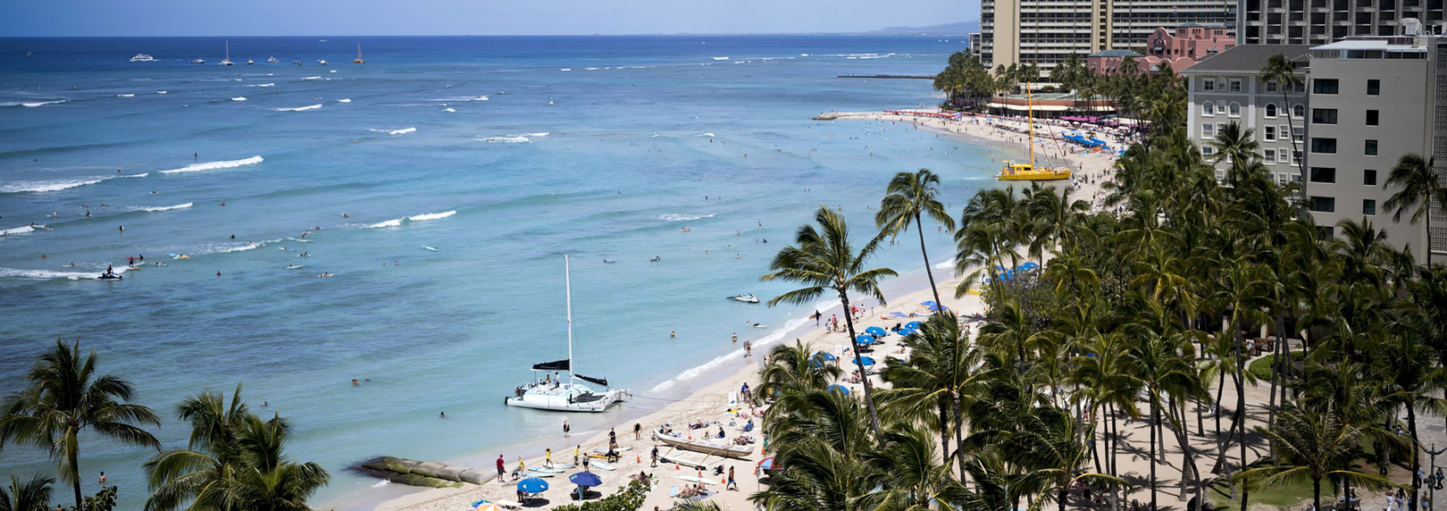 ESPACIO The Jewel of Waikiki | Luxury Hotel | Aqua-Aston Hotels