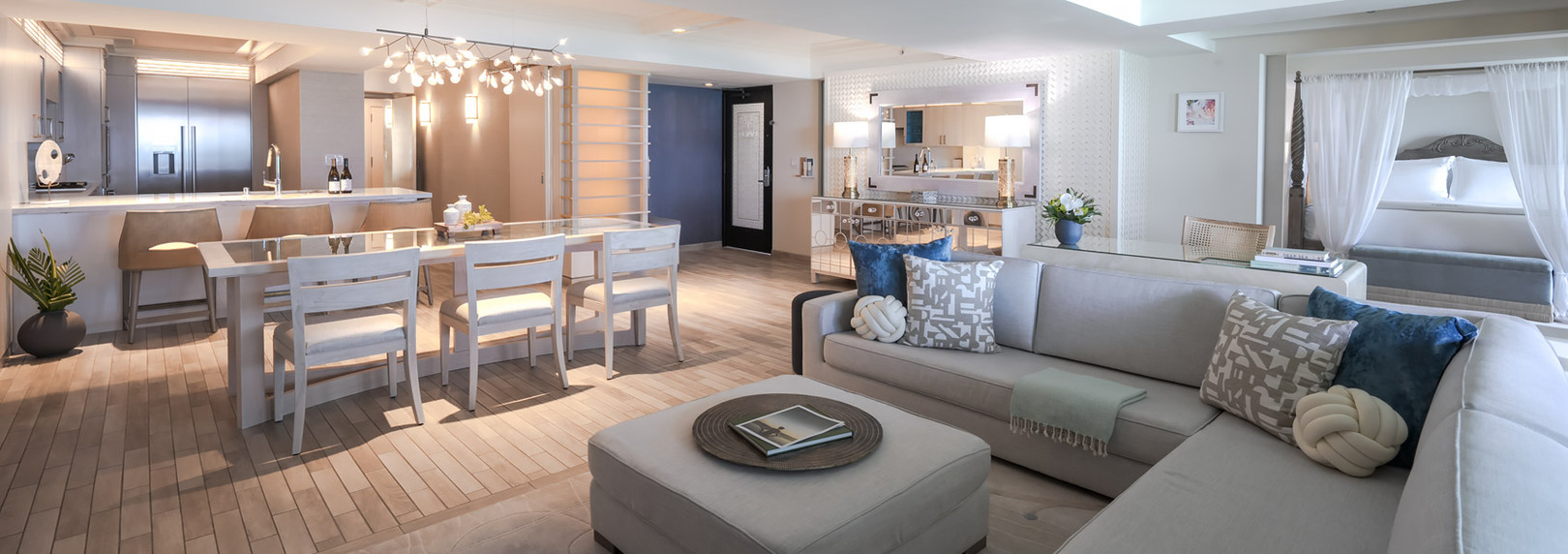 ESPACIO The Jewel of Waikiki | Luxury Hotel | Aqua-Aston Hotels