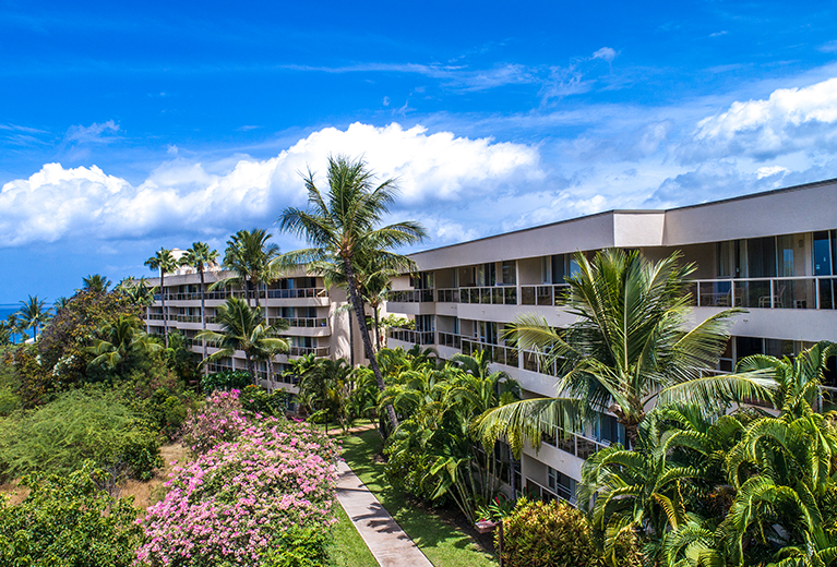 Photo Gallery for Aston at the Maui Banyan | Aqua-Aston Hotels