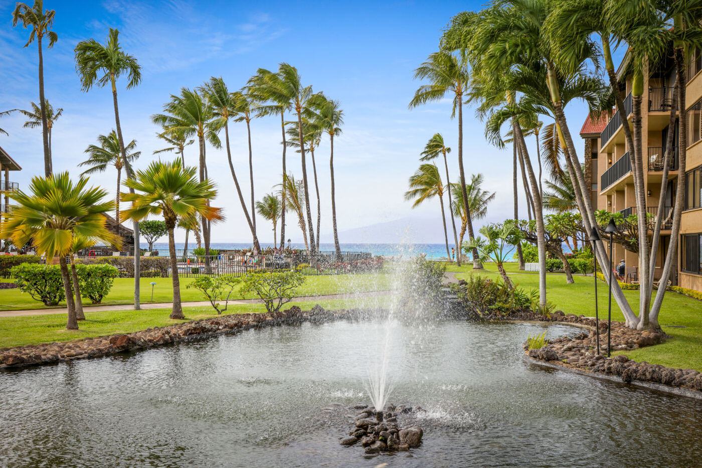 Aston at Papakea Resort | Kaanapali Maui | Aqua-Aston Hotels