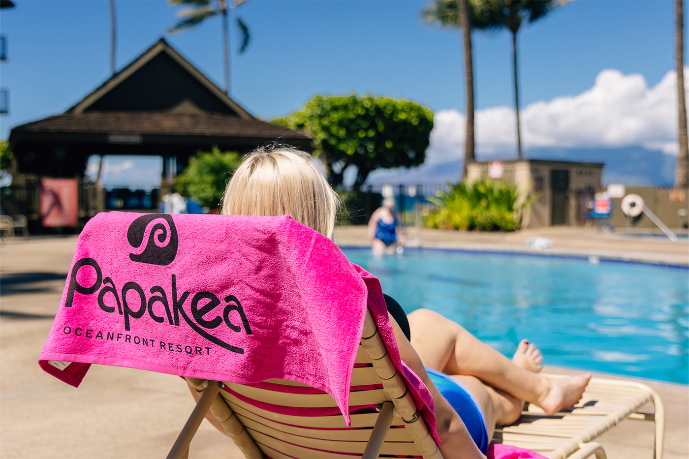Aston at Papakea Resort | Kaanapali Maui | Aqua-Aston Hotels