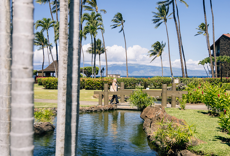 Maui Condos and Resorts | Aston at Papakea Resort | Aqua-Aston Hotels
