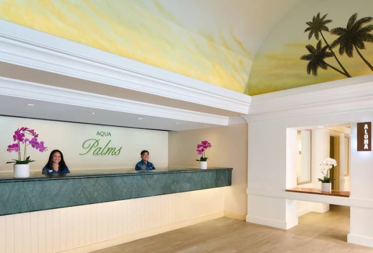 Aqua Aston Hotels Oahu , Aston Waikiki Beach Tower Kamaaina Rates – XNCNS