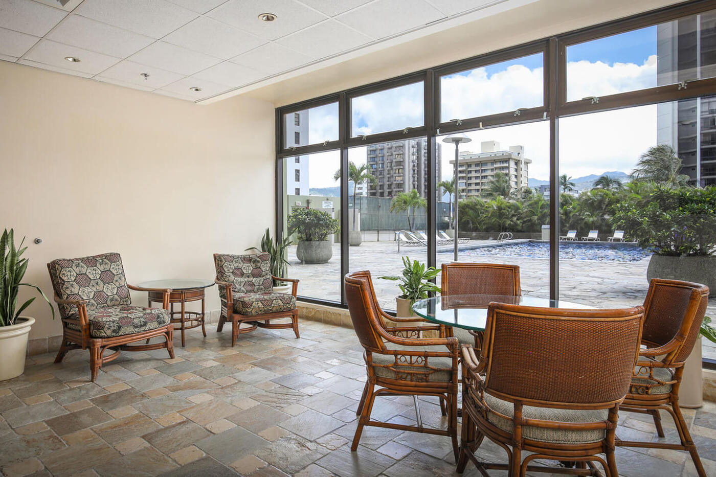 Waikiki, Oahu Meeting & Event Space | Aston Waikiki Sunset